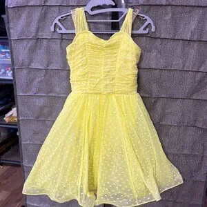 Weissman | Costumes | Weissman Be My Baby Dance Costume | Poshmark